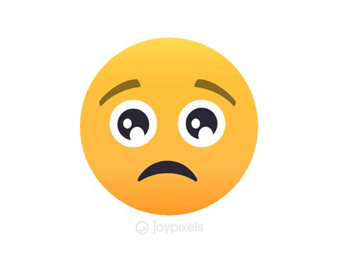 Animated Emoticons Sad 