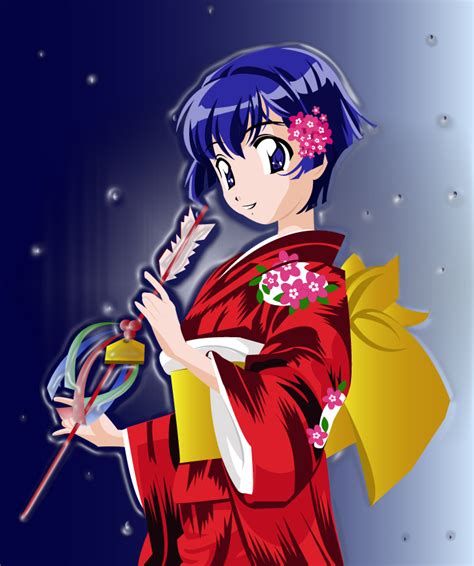 Ai Yori Aoshi By Puruno On Deviantart