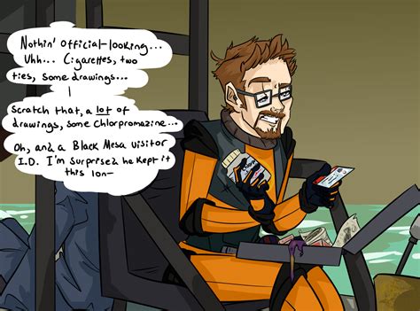 Freemans Asks — So Whats In The Case Gordon