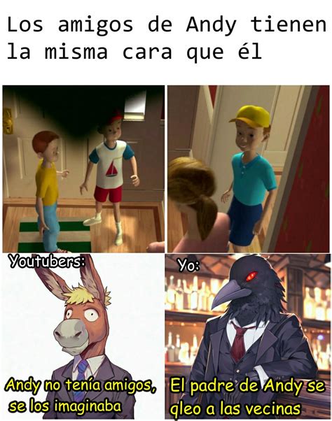 Top Memes De Andy En Español Memedroid