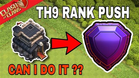 Th9 Rank Push To Legend Live Day 2 Hindi Lethal Youtube
