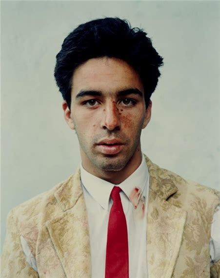 Rineke Dijkstra Bullfighters