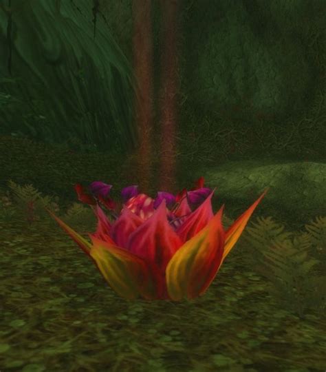 Cleansed Windblossom Wowpedia Your Wiki Guide To The World Of Warcraft