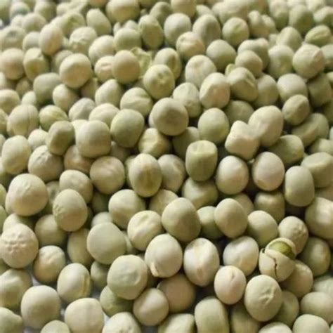 A Grade Dried Green Pea Loose At Rs 64kg In Ahmedabad Id 23728267897