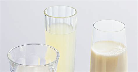 Dickmilch Küchengötter