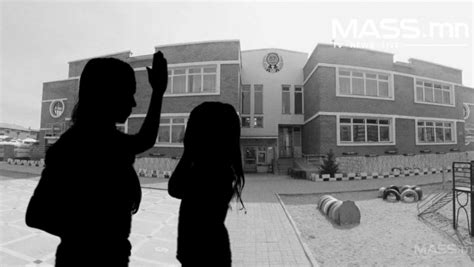 57 р цэцэрлэгийн эрхлэгч Манай цэцэрлэгийн 60 жилийн түүхэнд ийм ёс зүйгүй үйлдэл гарч байгаагүй