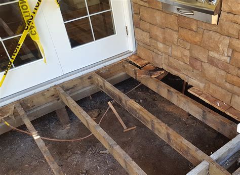 Featured New Timbertech Composite Deck Resurfacing North Shore