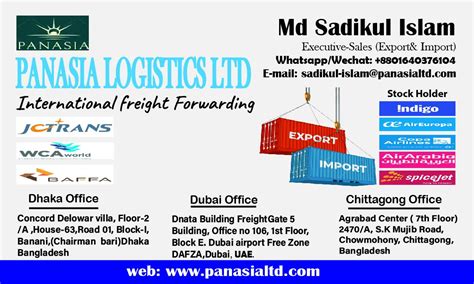 Md Sadikul Islam On Linkedin Export Import