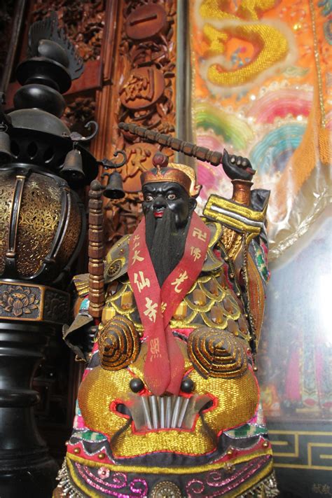 趙元帥 文化資源地理資訊系統