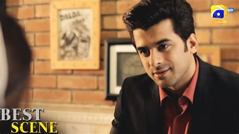 Ab Dekh Khuda Kya Karta Hai Episode 20 𝗕𝗲𝘀𝘁 𝗦𝗰𝗲𝗻𝗲 𝟬𝟰 Danish Taimoor