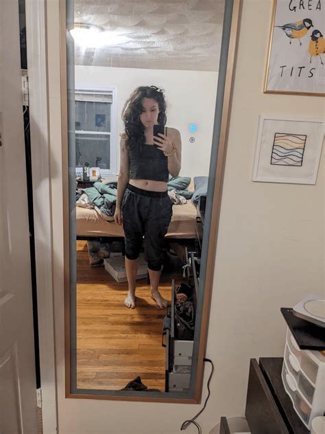I Love Getting To Wake Up Like This 3 Rtransadorable