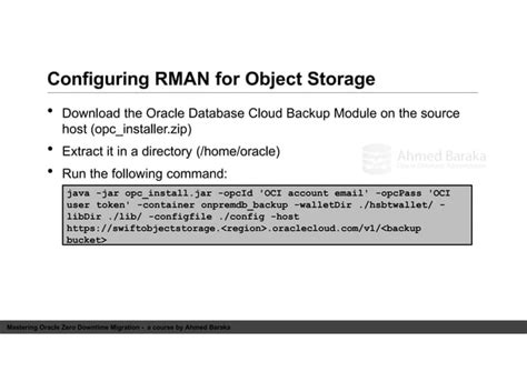 T1using Existing Incremental Backuppptx
