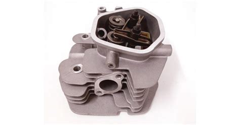 Головка в сборе бензогенератора, электростанции Carver PPG-4500, PPG ...