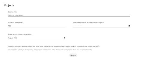 Reactjs How To Use Label And Input Based React Component Multiple Times Without Having The
