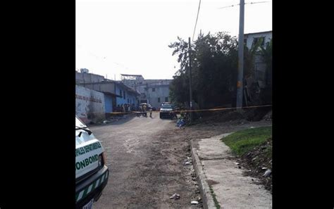 El Macabro Hallazgo Que Conmociona A Vecinos De Villa Hermosa