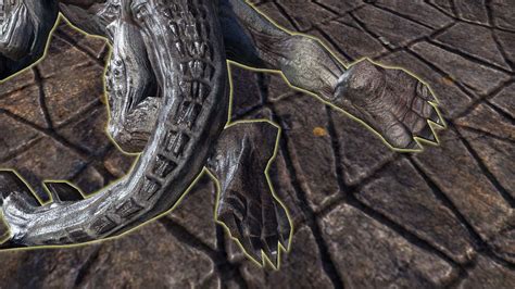 Daedroth 18 By Dq11 On Deviantart