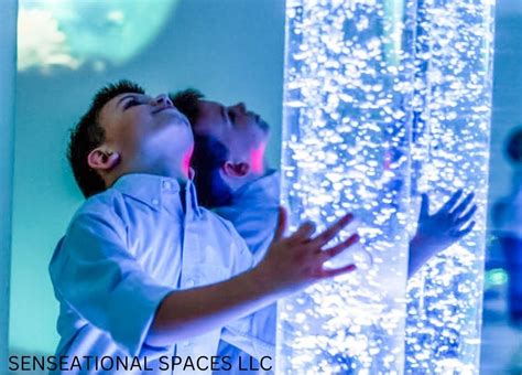 School Sensory Room Set Up Guide — Sense Ational Spaces