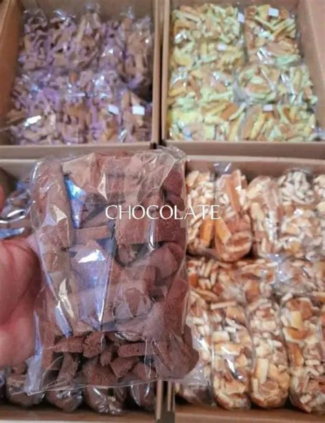 Inipit Trimmings Lazada Ph