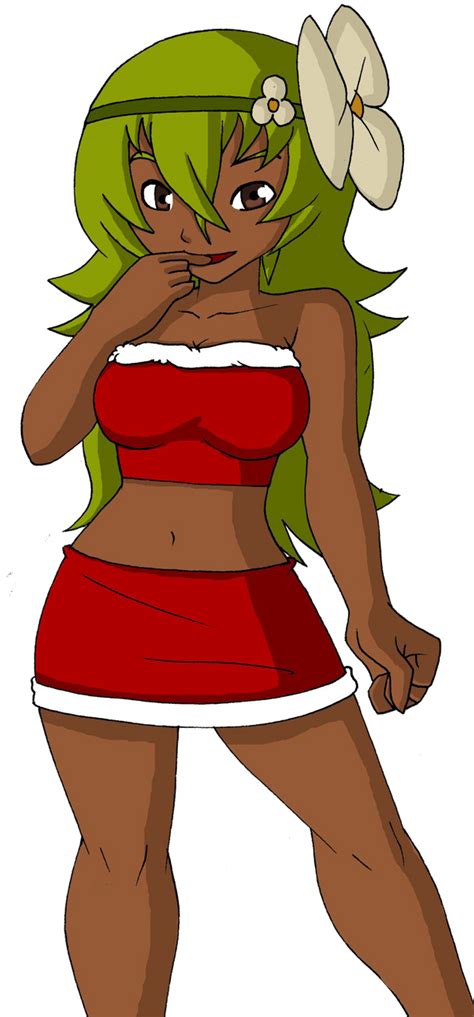 Happy Holidays Princess Amalia By Jokar216 On Deviantart