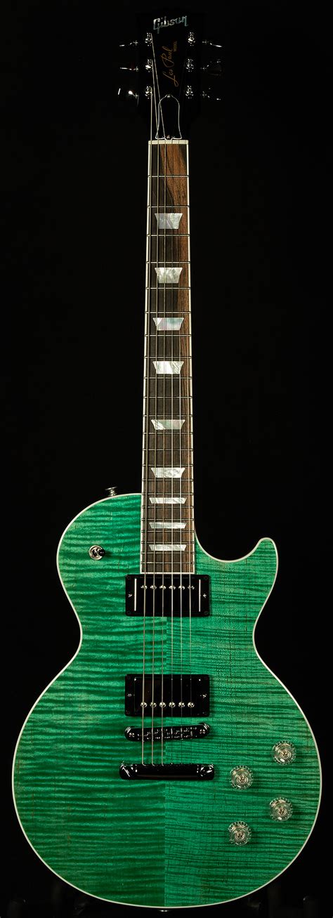 Les Paul Modern Figured | LPM, Modern Collection | Wildwood Guitars