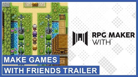 rpg maker with is making its way to nintendo switch