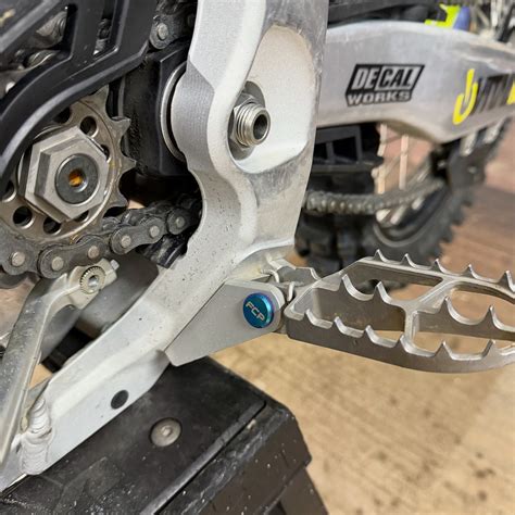 Factory Chassis Parts New Ducati 👀 Half A Rotation Shows A Lot Of Trick Parts At Least To