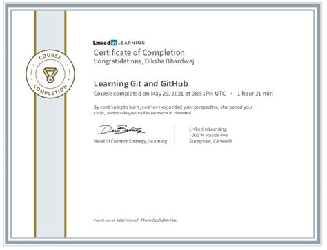 Diksha Bhardwaj On Linkedin Github Git Developer Learncoding