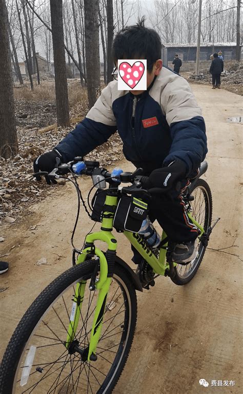 点亮微心愿，温暖一座城（一）费县