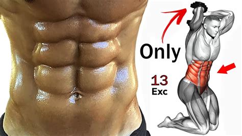 Highly Effective Exercises To Build Abs Fast Abs Workout Weightblink