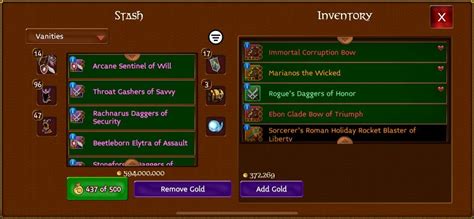 Selling Arcane Legends Gold Video Gaming Video Games Others On Carousell