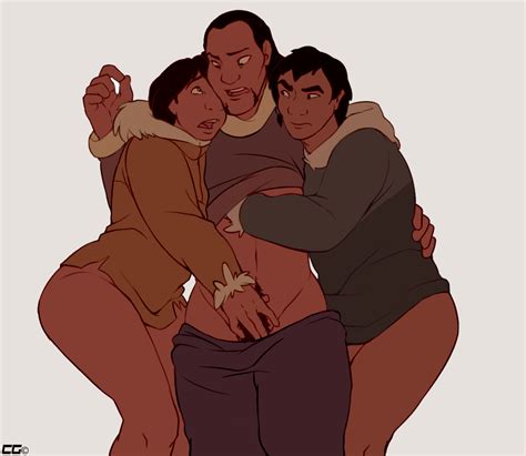 Post 1478425 Brotherbear Cartoondestroyer Denahi Kenai Sitka