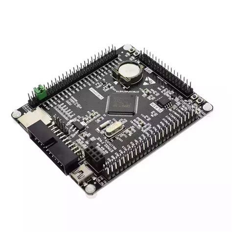 Buy Stm32 Cortex M4 Stm32f407vet6 Development Board Chiptronicx
