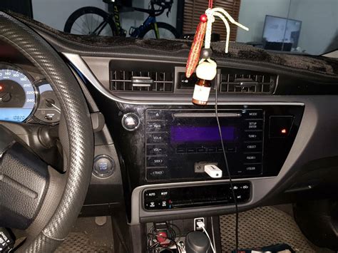 智乘有限公司 Altis 115代 原廠主機升級智乘102吋專用主機 感謝愛釣魚的帥哥安裝智乘主機