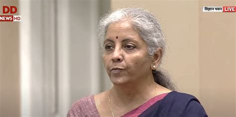 Income Tax India On Twitter RT PBNS India WATCH LIVE Finance