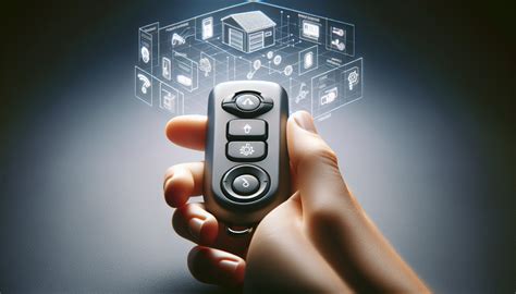 How To Program Garage Door Remote Clicker Garage Organization HQ