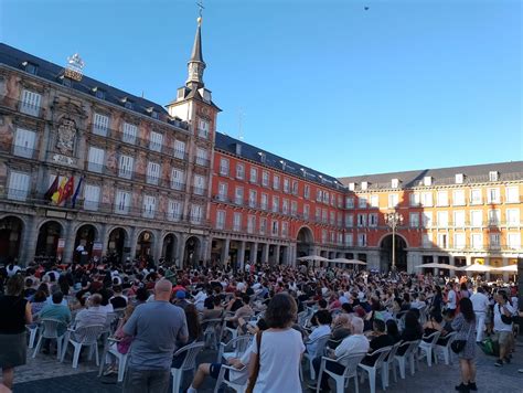Frente Obrero España On Twitter Ayer ArrancÁbamos La CampaÑa