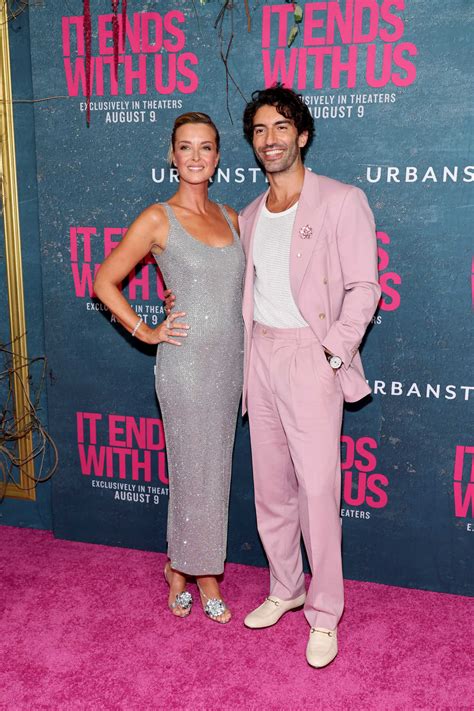 Brandon Sklenar Stands By Blake Lively In Legal Battle Against It Ends