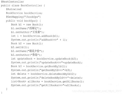 Spring Bootvue全栈开发 整合mybatis进行数据持久化springboot结合mybatis和vue开发 Csdn博客