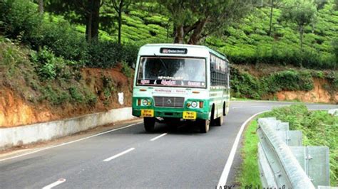 Tamil Nadu State SETC TNSTC Bus Timings APK For Android Download
