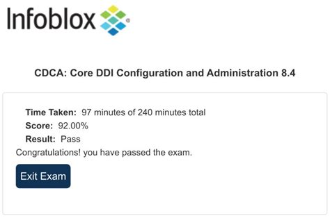 Andreas Taudte On Linkedin Dns Dhcp Ipam Ddi Infoblox