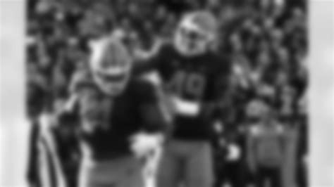 2024 NFL Draft Meet The Prospect Illinois DT Jer Zhan Newton