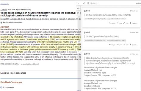 Annotating To Extract Findings From Scientific Papers Hypothesis