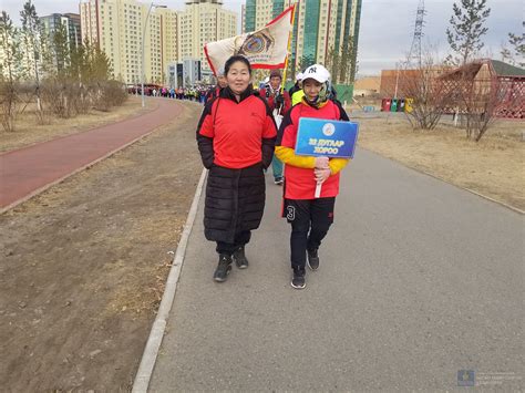 ХОРООДЫН АХМАДУУДЫН ДУНД АЛХАЛТ ЗОХИОН БАЙГУУЛАГДСАН “АЛХАЦГААЯ ГҮЙЦГЭЭЕ” ХӨДӨЛГӨӨН