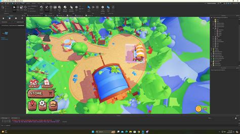 Professional Scripter For Hire Lets Bring Your Game To Life Recruitment Developer Forum