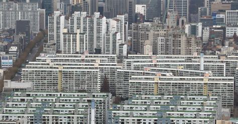 “2년 전엔 안 보고도 계약했었는데” 전세물건 쌓이는 이유 세가지