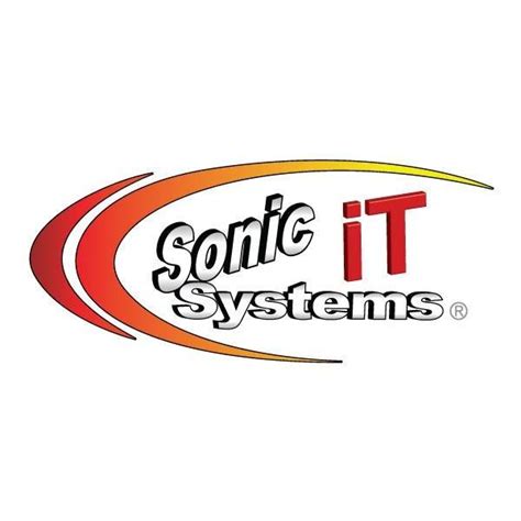 Sonic Systems Inc
