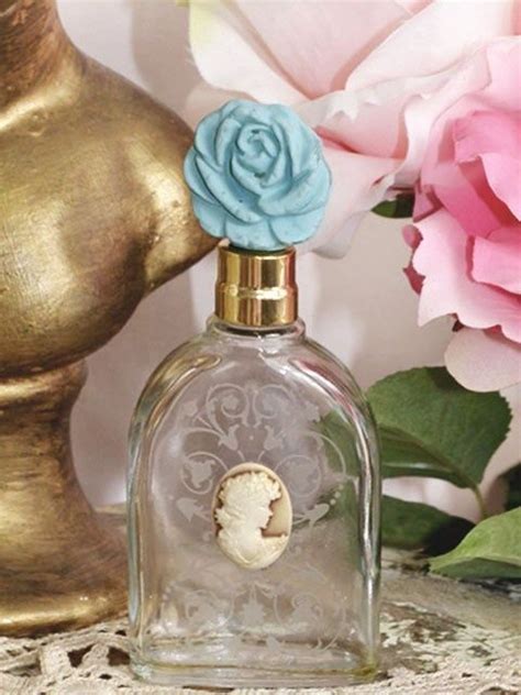 Best Images About Victorian Perfume Bottles On Pinterest Bottle Opaline And EBay