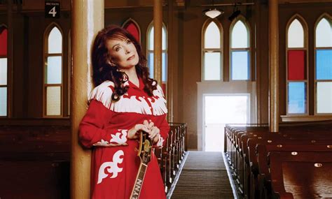 Loretta Lynn Country Music Star And Devout Woman Of Faith Has Died