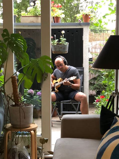 Zubin Pratap On Linkedin I Am Self Taught At Music And Code And Ive Always Wondered Why Do