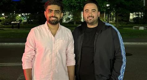 Babar Azam Excited For Great Experience With Colombo Strikers